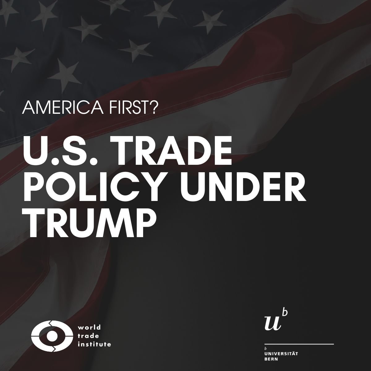 U.S. Trade Policy under Trump: Insights from a European Perspective