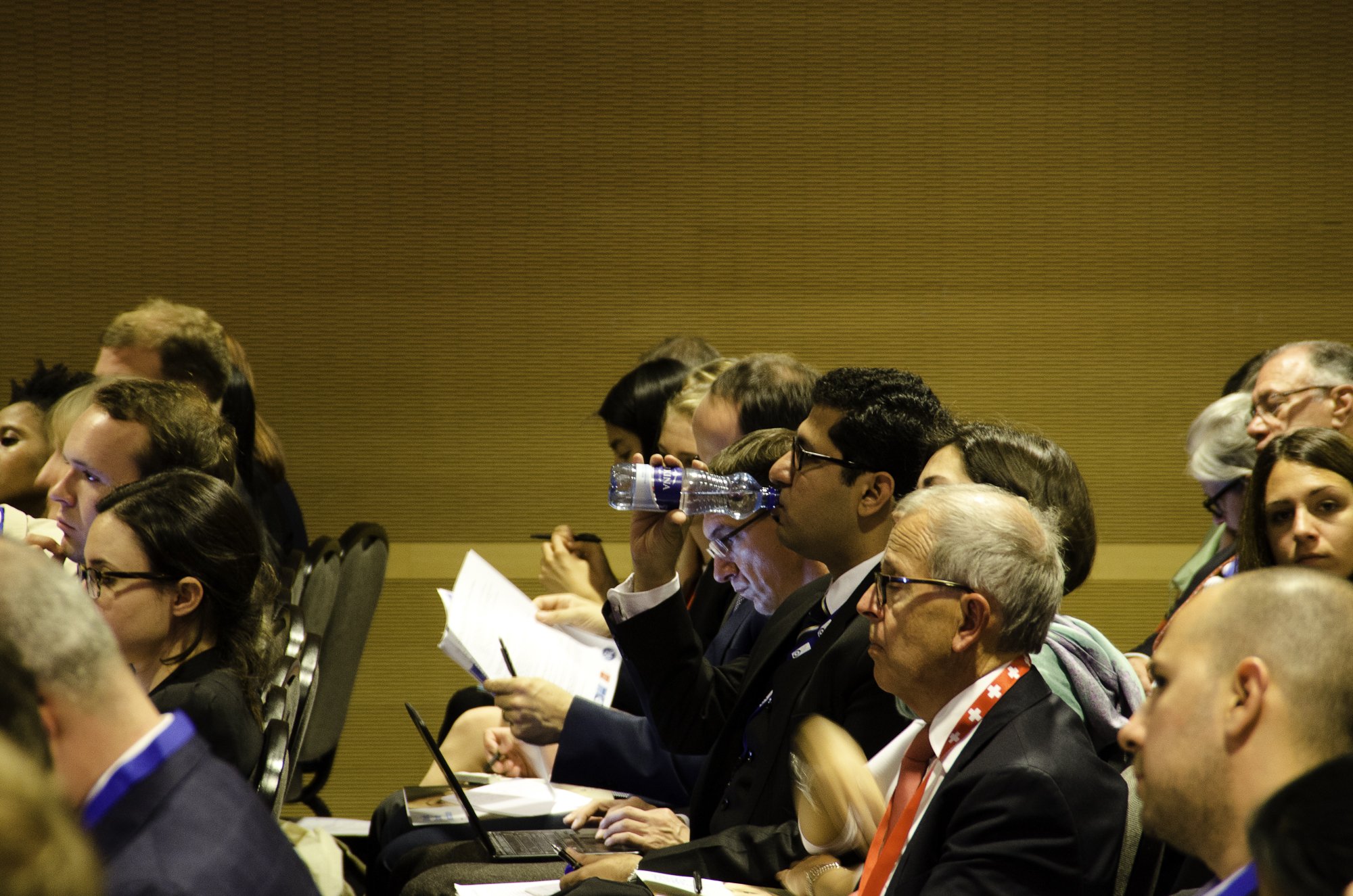 World Trade Forum | WTI