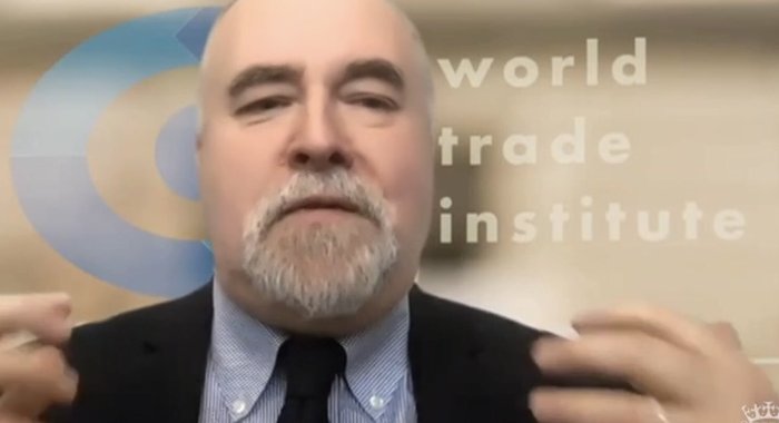 WTI Managing Director Prof. Joseph Francois acts as an Expert Witness ...