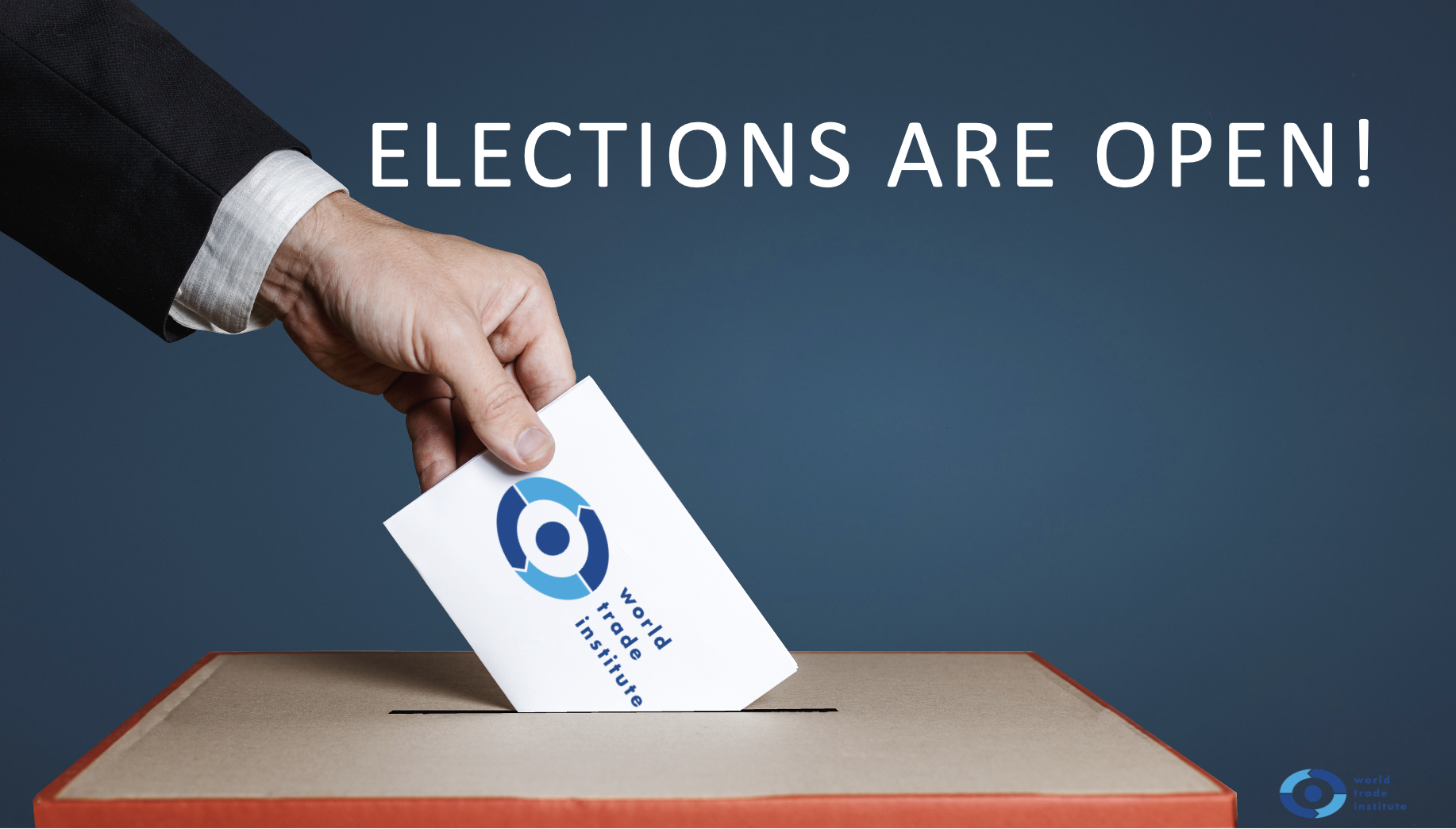 Calling all WTI Alumni - WTI Alumni Association elections of the new ...