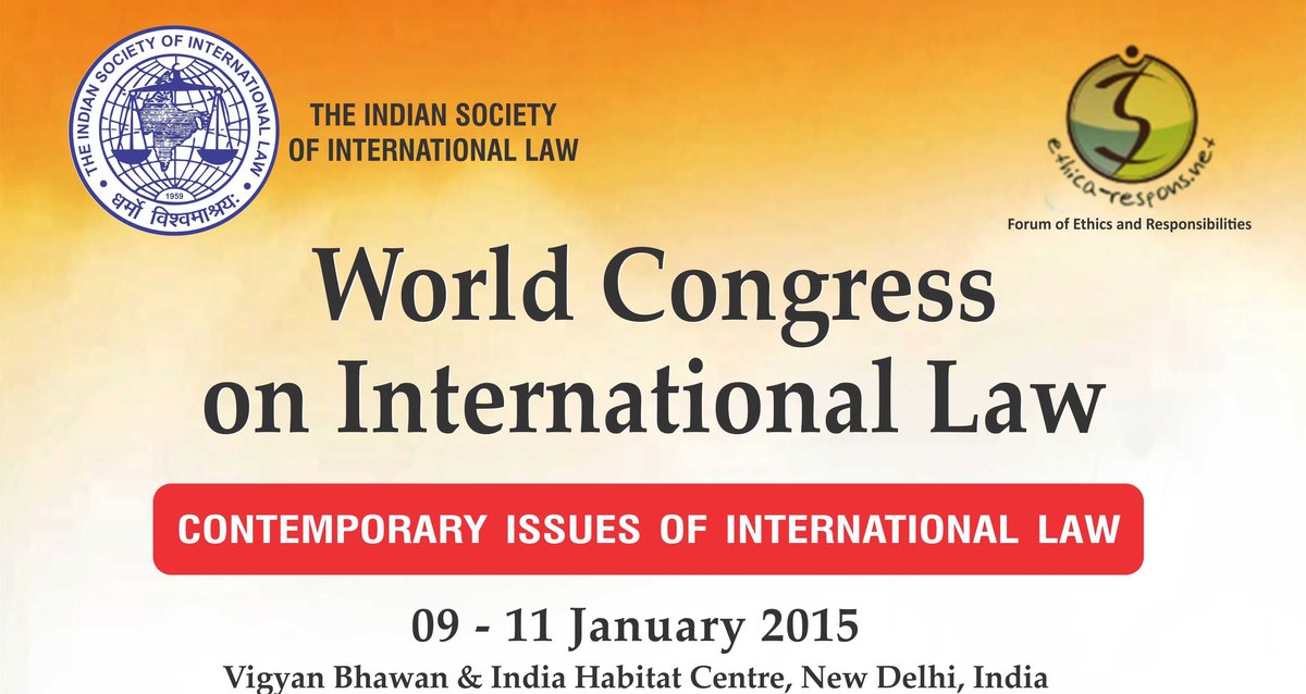 WTI faculty address trade and investment governance in India