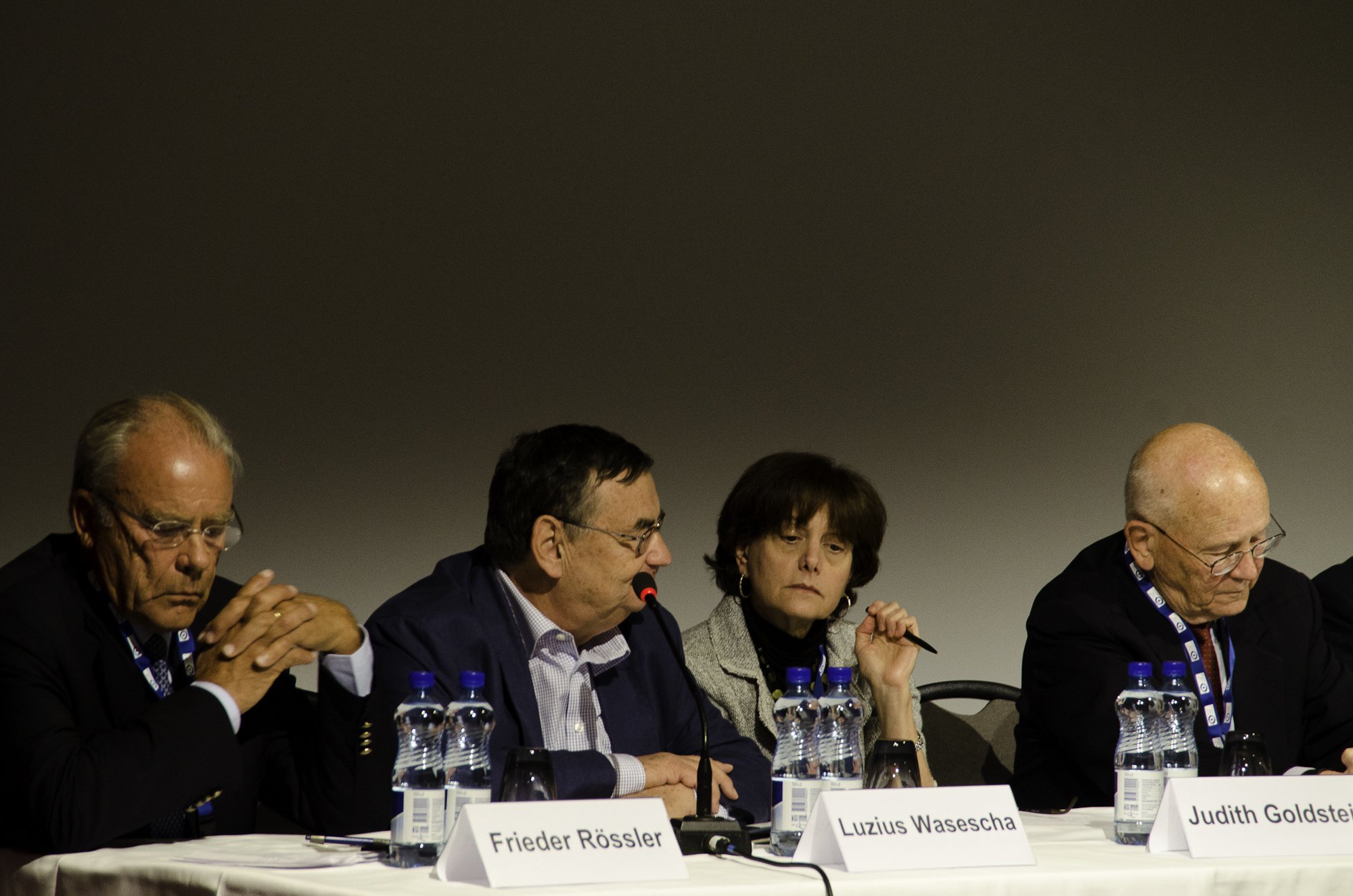 World Trade Forum | WTI