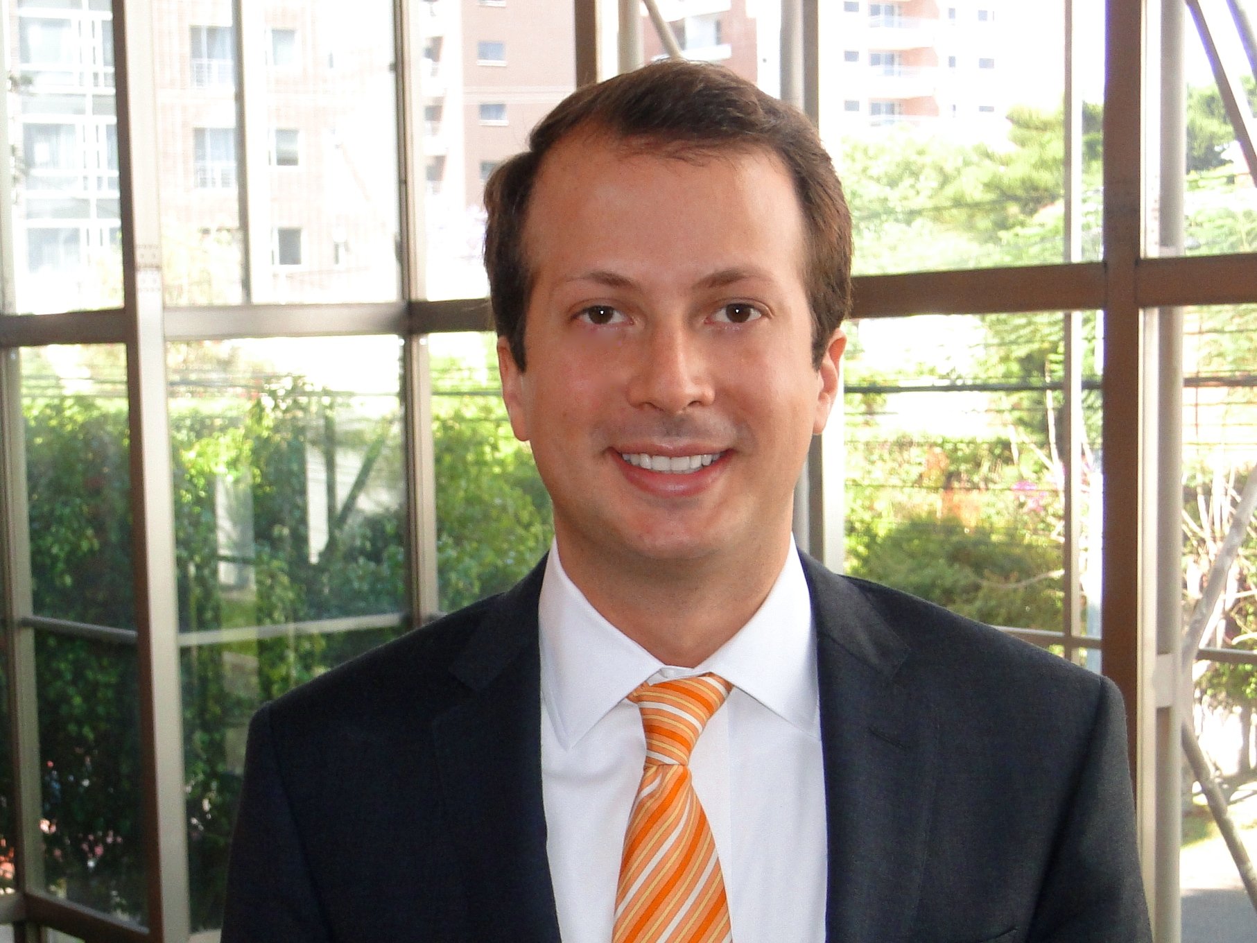 MILE Alumni Profiles: Javier Gutierrez