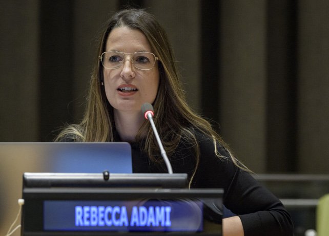 Women and the UN: A New History of Women’s International Human Rights