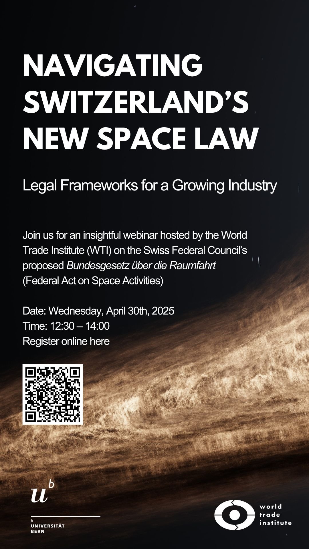 Navigating Switzerland’s New Space Law: Legal Frameworks for a Growing Industry