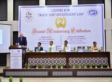 WTI continues its outreach activities in India