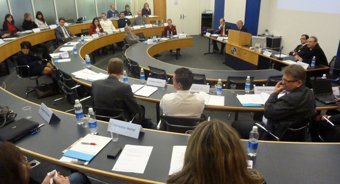 The GPA, Transparency Requirements and the Fight Against Bid-Rigging ...