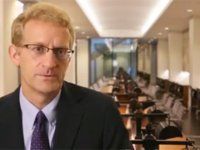 MILE Professor Andrew T. Guzmán Addresses Global Governance and Climate ...