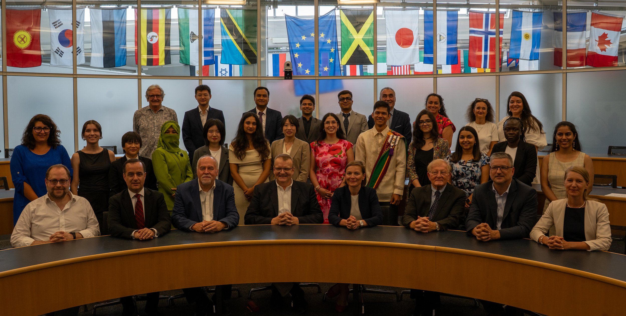 Master Programs | WTI