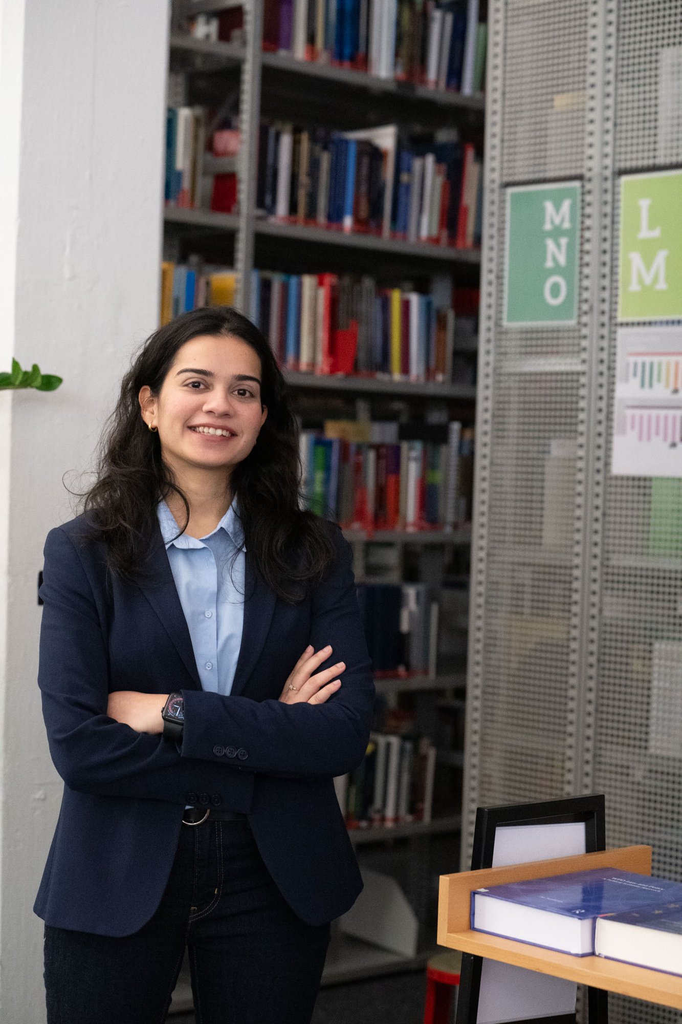 Meet Gauri: WTI Alumni Stories