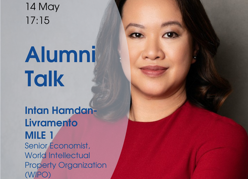 World Trade Institute