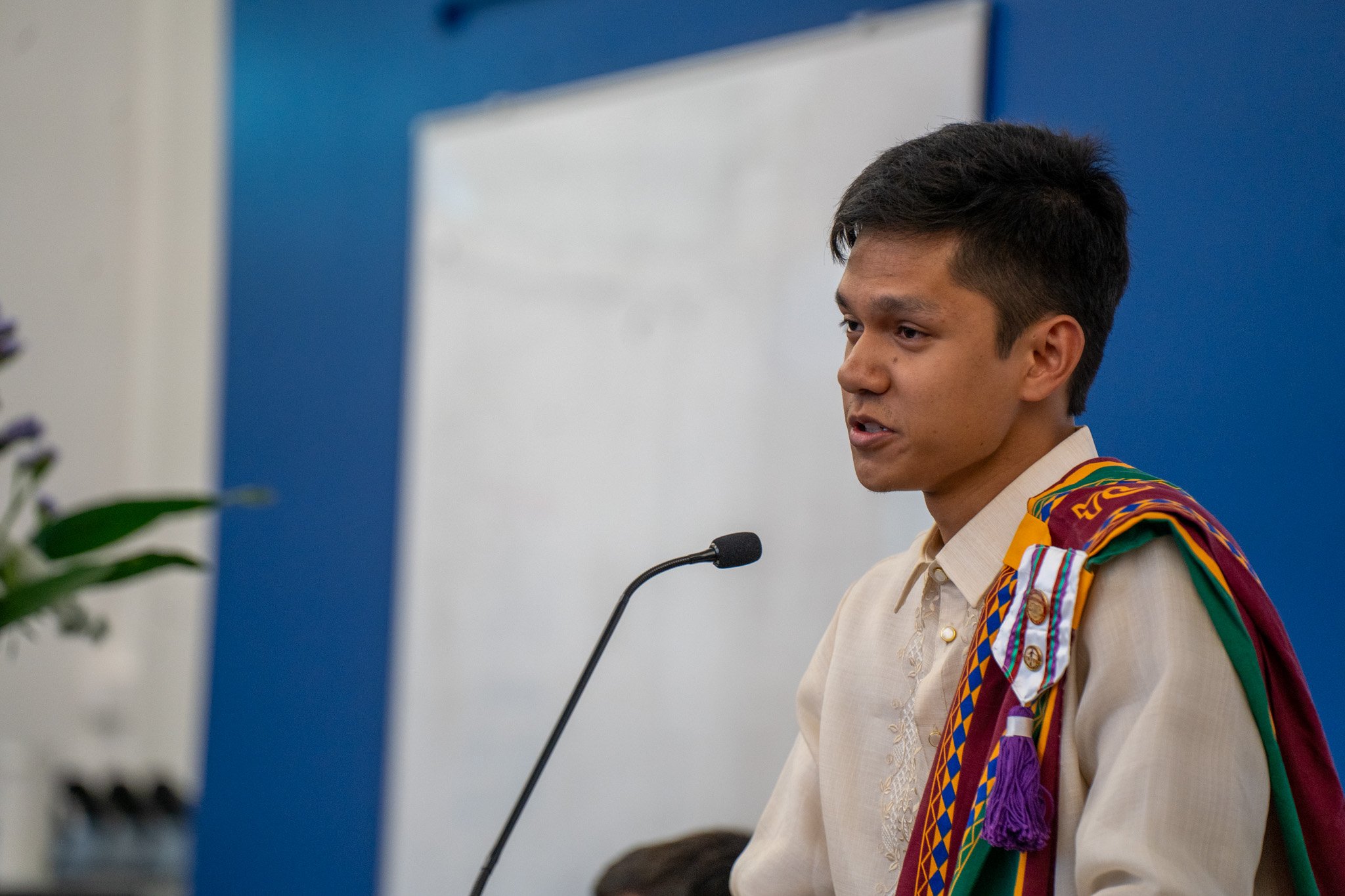 Master Programs | WTI